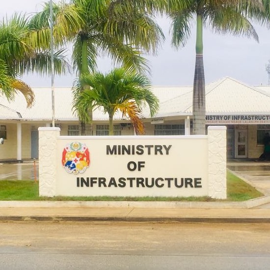 Contractors Sue Ministry and the Minister for Breach of Contract - Tonga Independent News