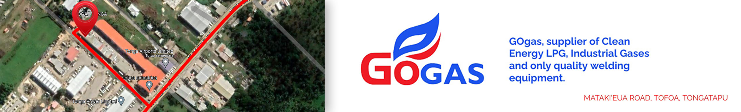 HOME - Tonga Independent News