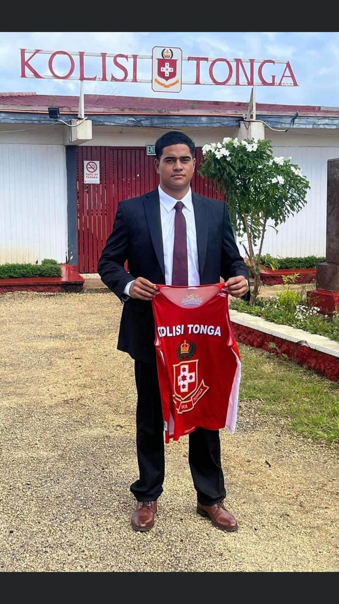 Tukuange he Mafi to ki Manamo’ui 2022 faingamalie ako mo ‘akapulu, kae ...