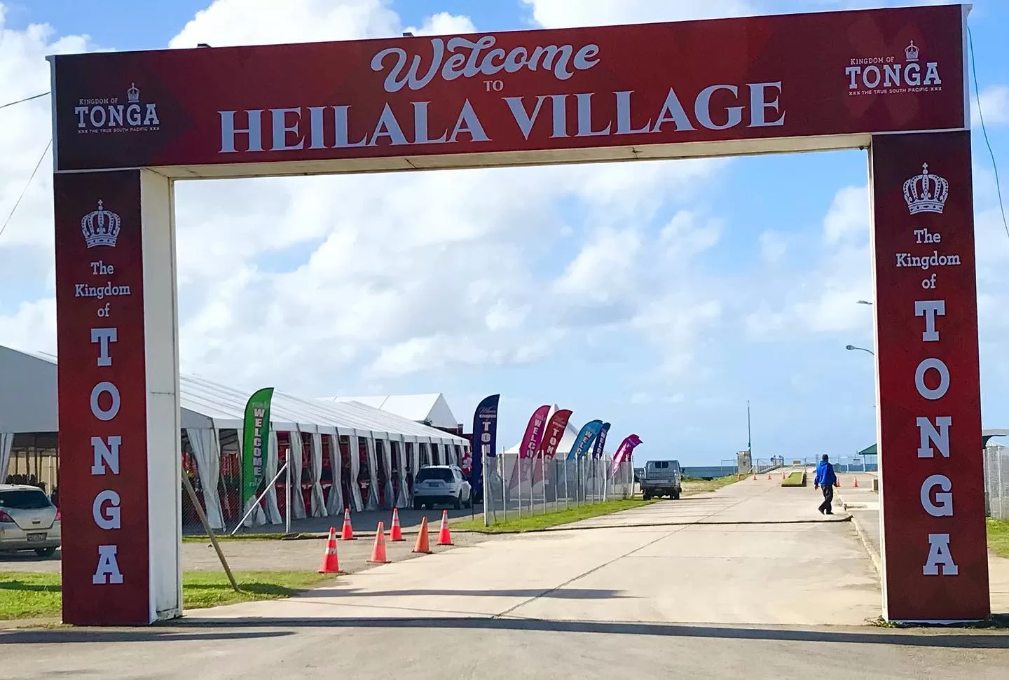 43rd Annual Heilala Festival 2023 Returns: “Tonga My Kingdom” - Tonga ...