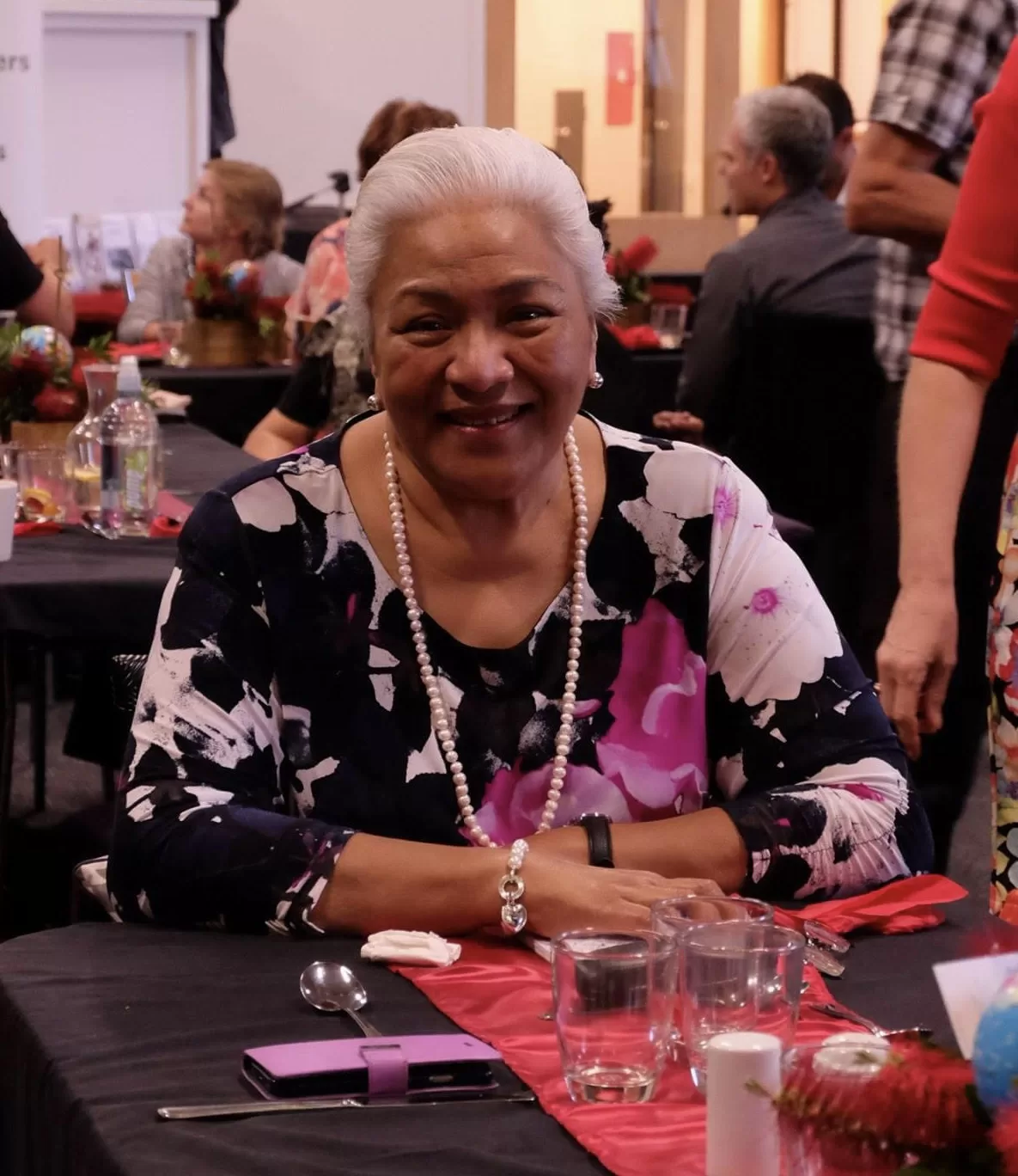 Remembering Her Royal Highness Princess Mele Siu’ilikutapu: A Beacon of ...