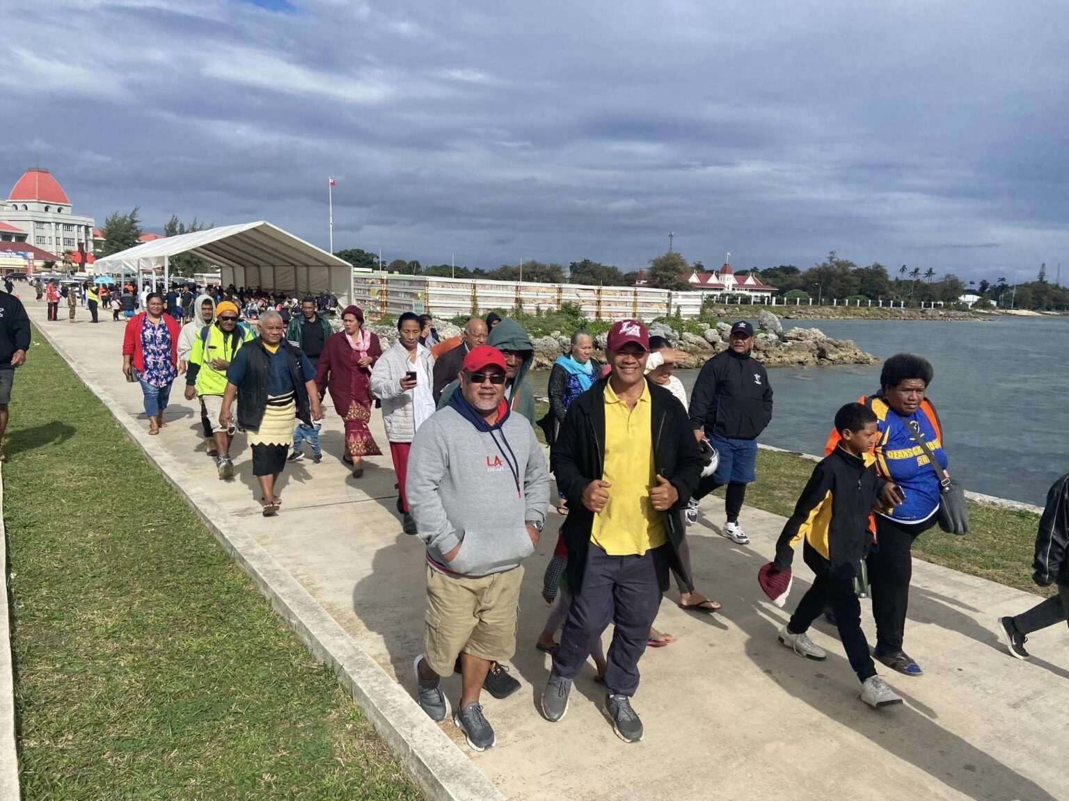 Chinese Naval Hospital Ship Concludes Successful Medical Mission in ...