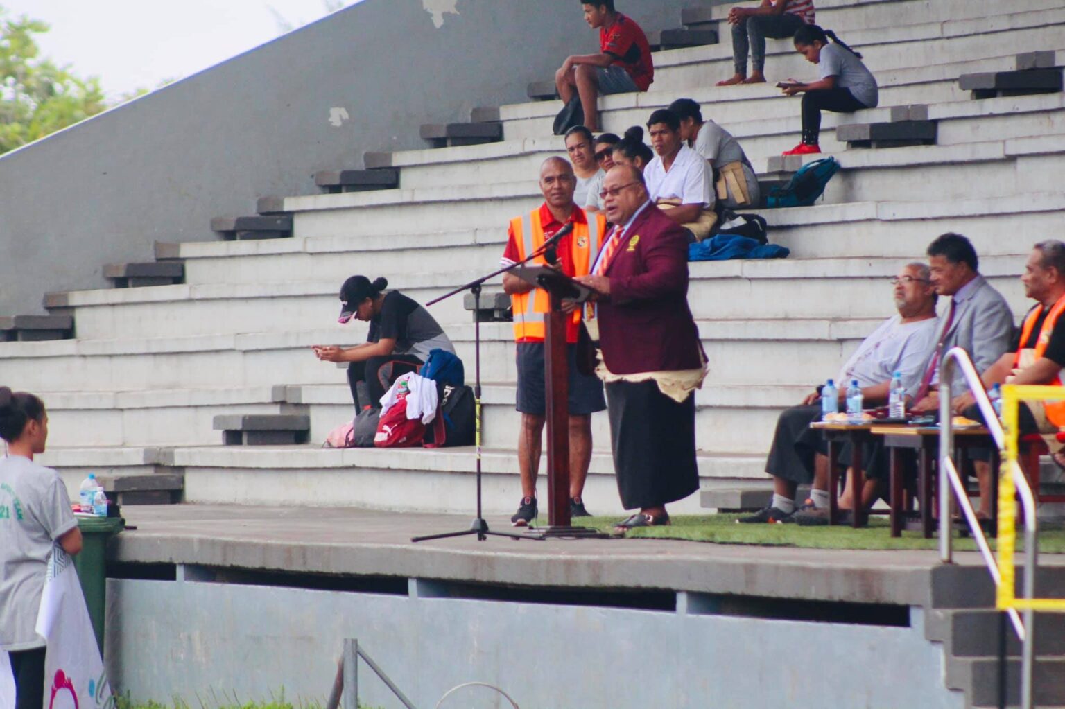 A’u ki Fale Alea mo e IRB palopalema kau Fakamaau ‘akapulu makatu’unga ...