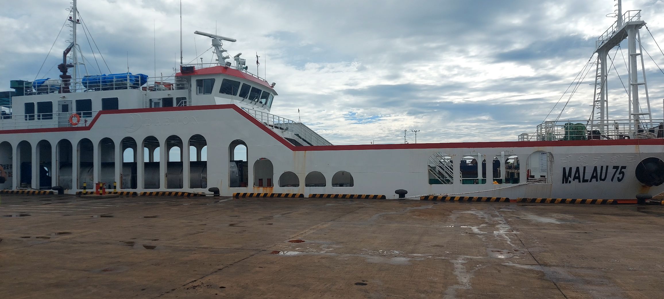 Ko e vaa fakasosiale pe fakapolitikale kainga ‘Eua? - Tonga Independent ...