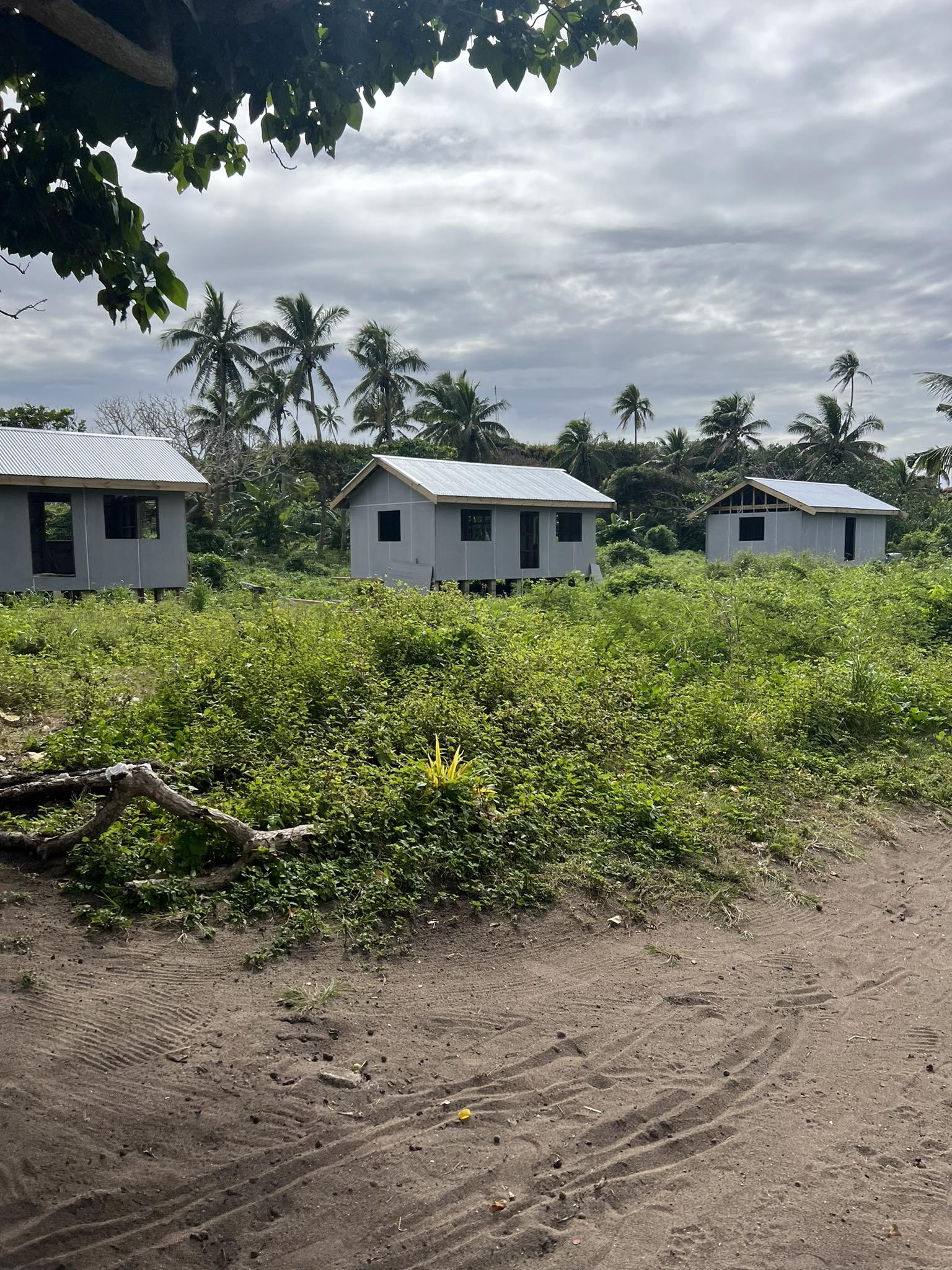 TONGAN - Tonga Independent News