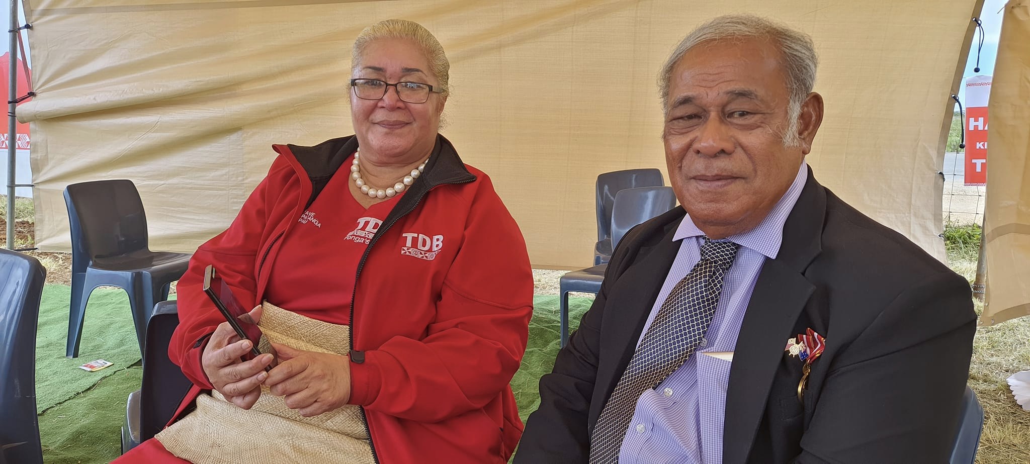 Financial Turbulence Unfolds as Tonga Development Bank’s CEO Faces ...