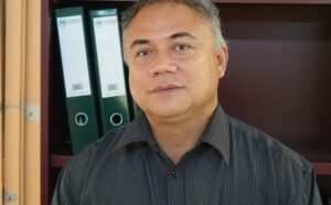 Dr. Aisake Eke: A Prime Ministerial Prospect for Tonga’s Prosperity ...