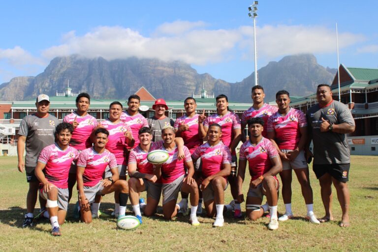 HOME - Tonga Independent News