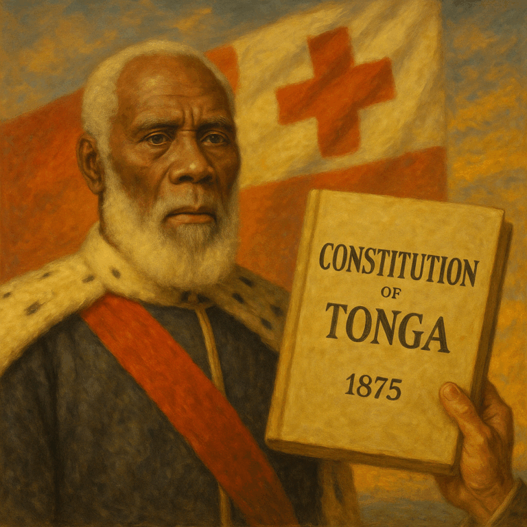 HOME - Tonga Independent News