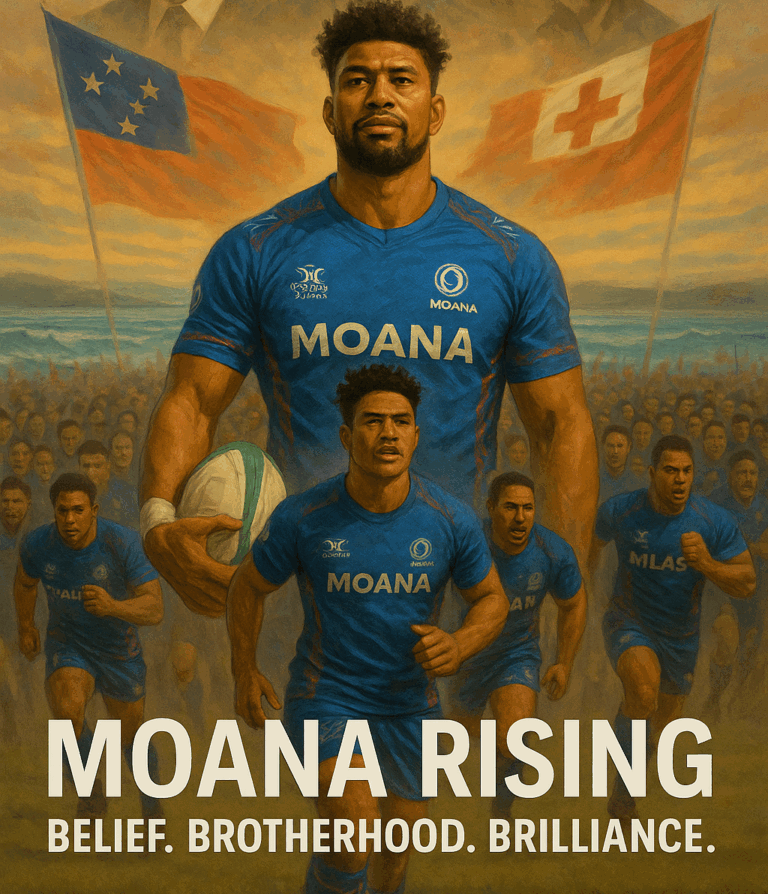 HOME - Tonga Independent News