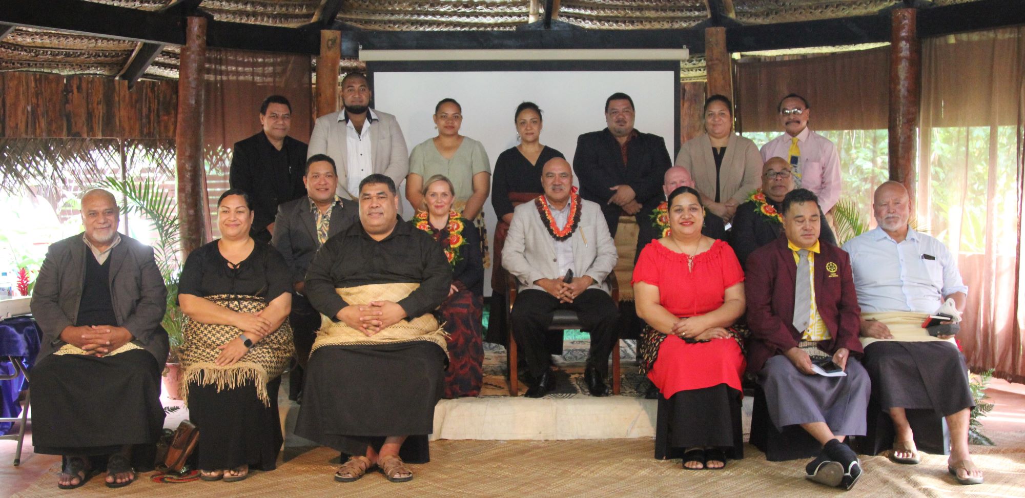 TONGAN - Tonga Independent News