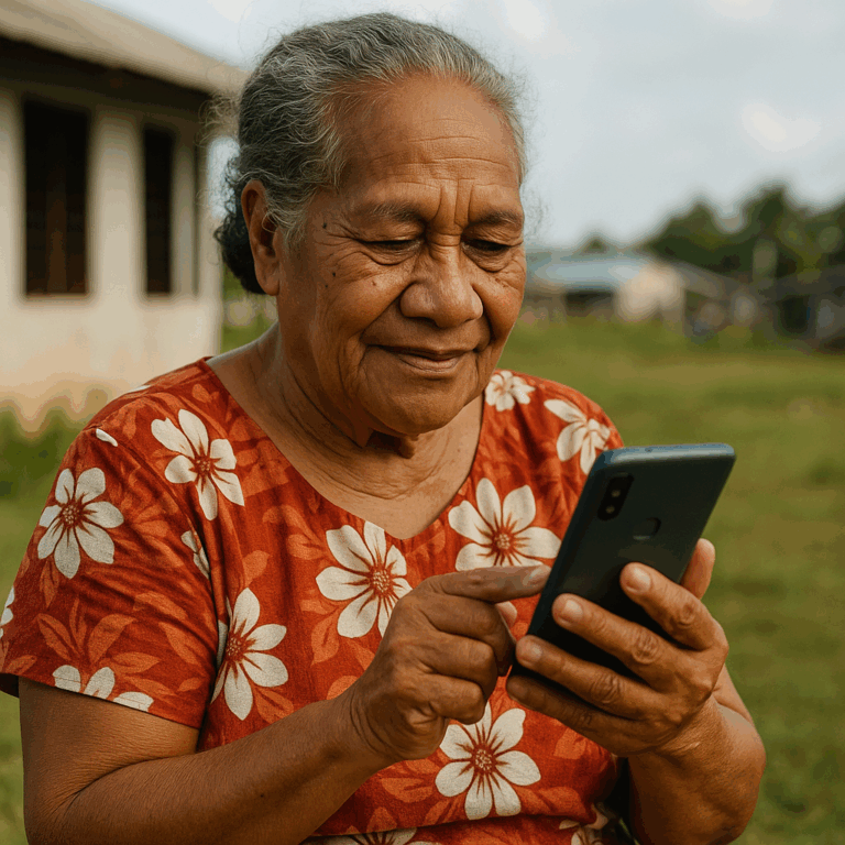 Safe, Affordable Financial Services for Rural Communities and People ...