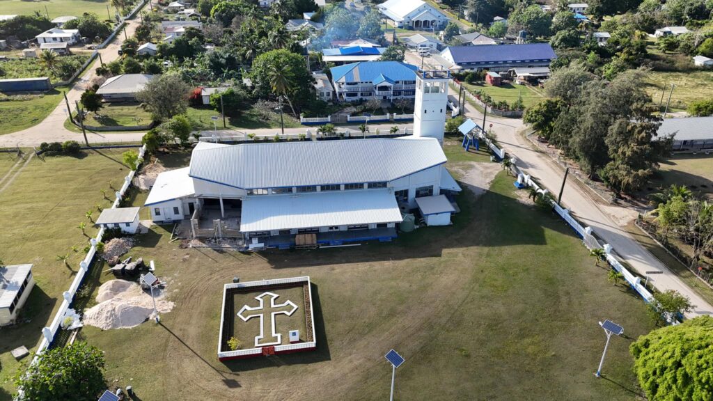 TONGAN - Tonga Independent News