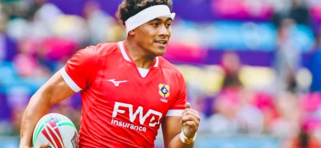 HOME - Tonga Independent News